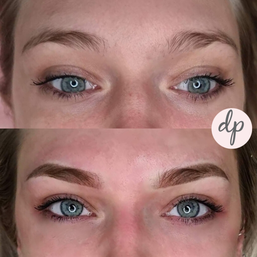 Ontdek alles over de prijs van powder brows behandelingen
