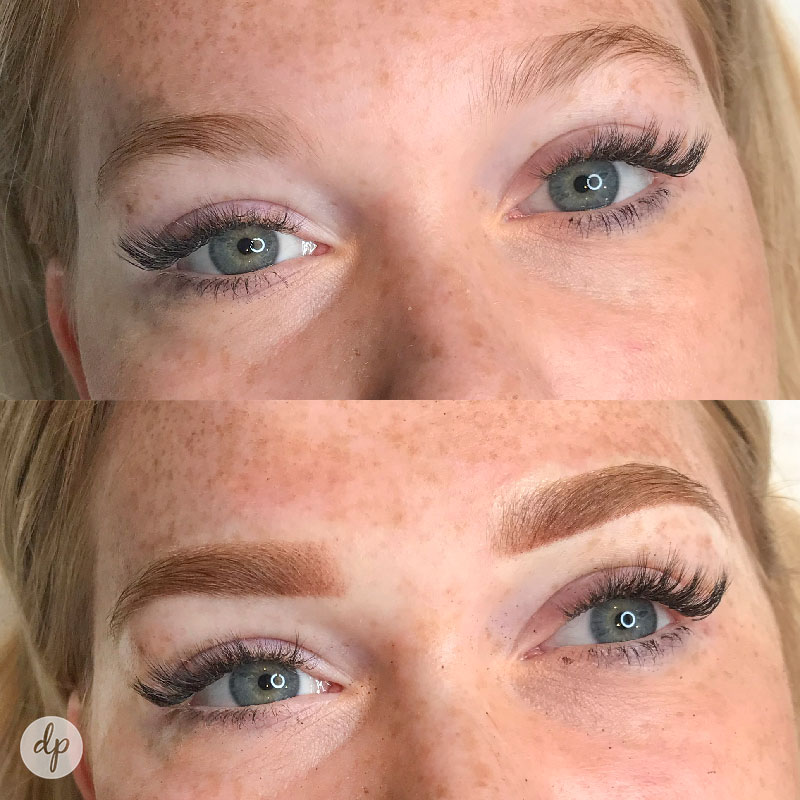 Alles over Powder Brows | Wat zijn Powder Brows?